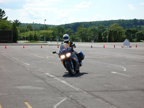 Basic RiderCourse 2 License Waiver | Motorcycle Safety Training