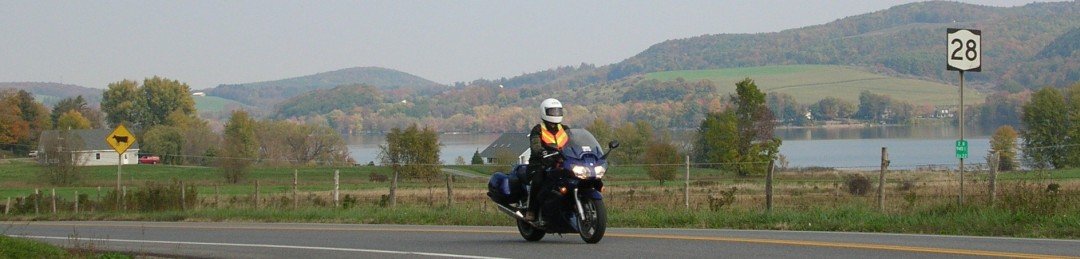 The Ride Starts Here! 2025 | Go Motorcycling +1 (315) 858-3321